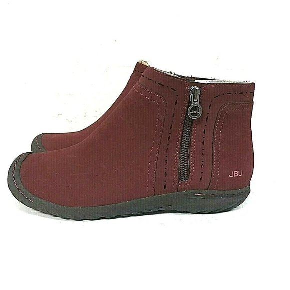 JBU | Shoes | Jbu By Jambu Womens Juno Ankle Boots | Poshmark
